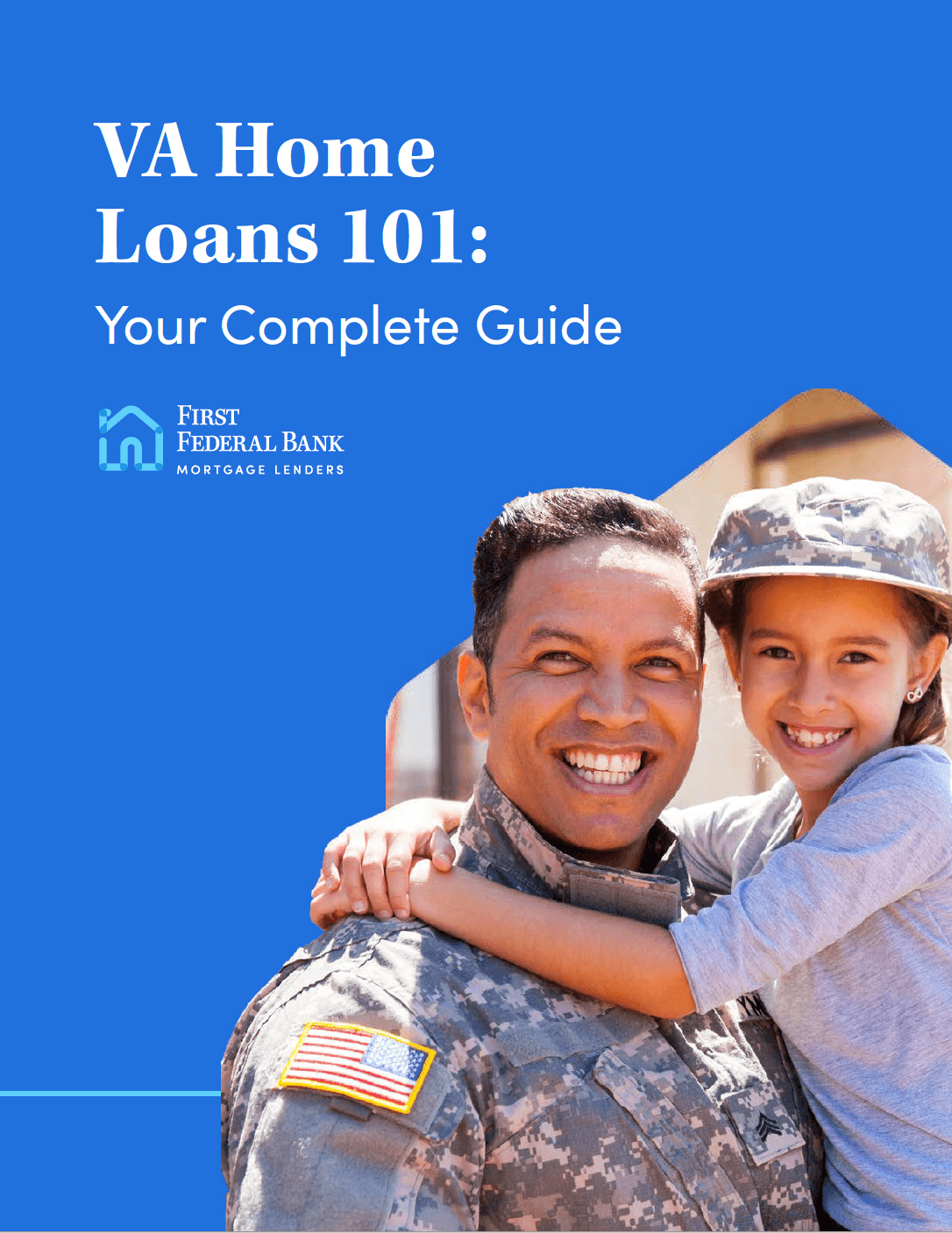 Your Straight-Talk Guide to Navigating VA Home Loans Your Straight-Talk Guide to Navigating VA Home Loans